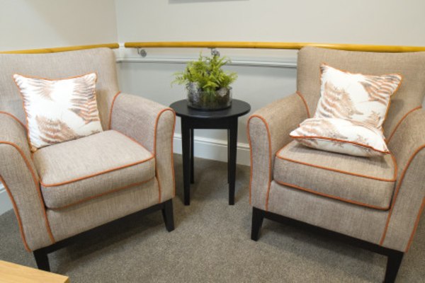 Redesdale Court Care Home, Rake Lane, North Shields, Tyne & Wear NE29 ...