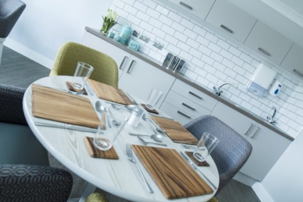 Redesdale Court Care Home, Rake Lane, North Shields, Tyne & Wear NE29 ...