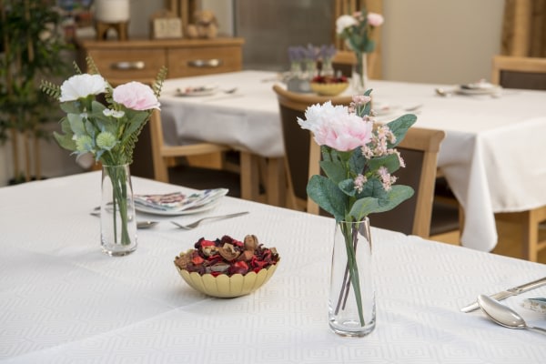 Widnes Hall care home, Coronation Drive, Ditton, Widnes, Cheshire WA8 ...