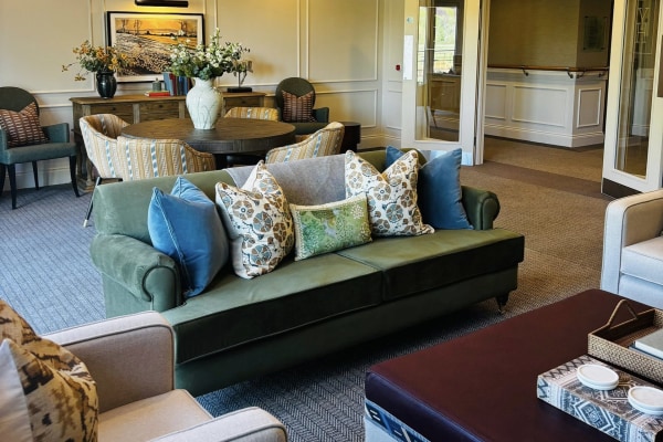 Clifton Hall Care Home, 31 Shipton Road, York, East Riding of Yorkshire ...
