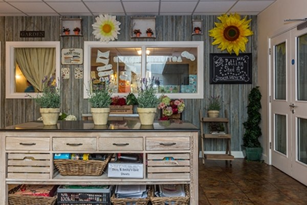 Spencer Grove Care Home, Springwood Gardens, Belper, Derbyshire DE56 ...