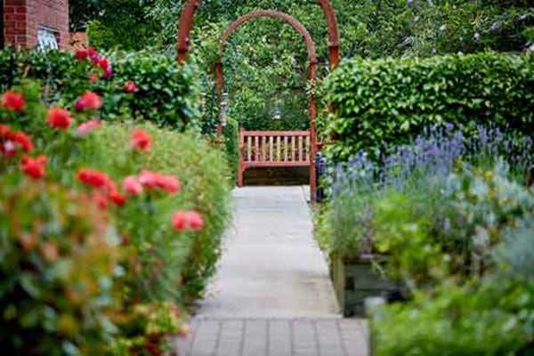 Birchmere House Care Home - Avery Healthcare, 1270 Warwick Road, Knowle ...