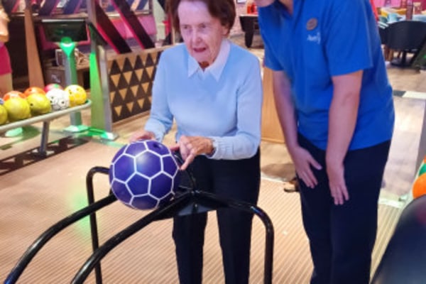 Birchmere House Care Home - Avery Healthcare, 1270 Warwick Road, Knowle ...