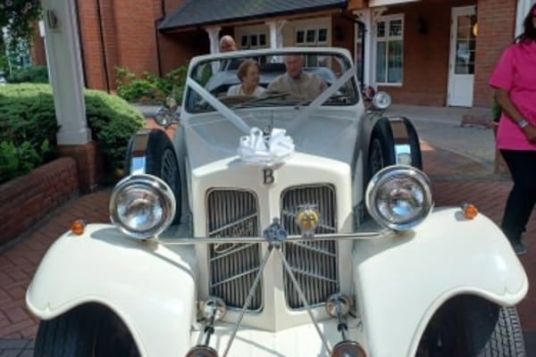 Birchmere House Care Home - Avery Healthcare, 1270 Warwick Road, Knowle ...