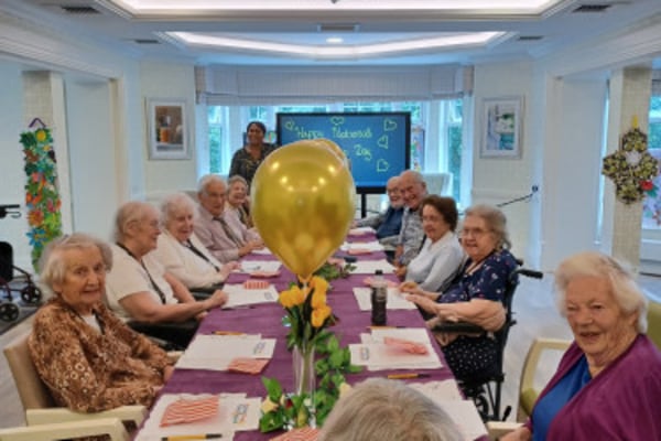 Birchmere House Care Home - Avery Healthcare, 1270 Warwick Road, Knowle ...