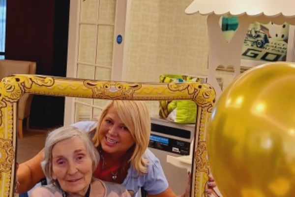 Birchmere House Care Home - Avery Healthcare, 1270 Warwick Road, Knowle ...