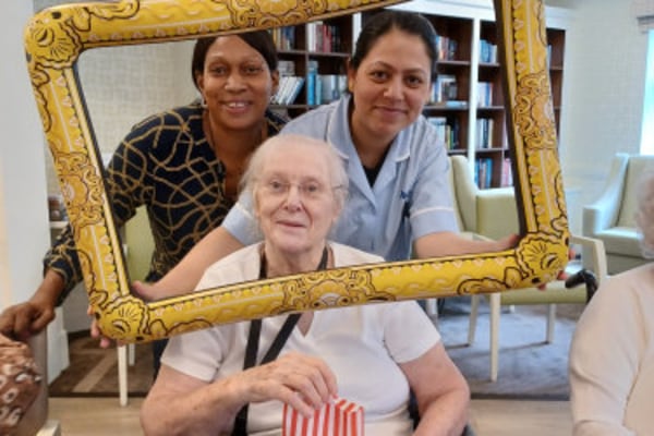 Birchmere House Care Home - Avery Healthcare, 1270 Warwick Road, Knowle ...