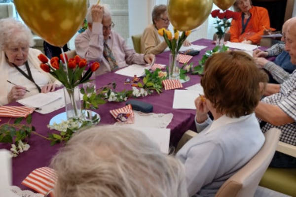 Birchmere House Care Home - Avery Healthcare, 1270 Warwick Road, Knowle ...