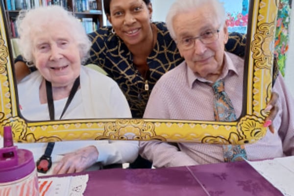 Birchmere House Care Home - Avery Healthcare, 1270 Warwick Road, Knowle ...