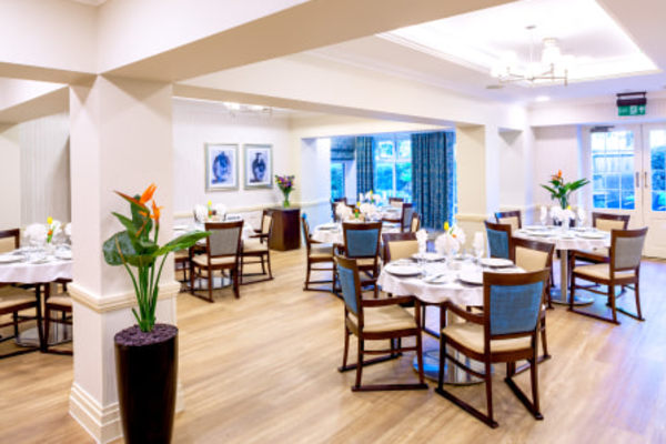 Birchmere House Care Home - Avery Healthcare, 1270 Warwick Road, Knowle ...