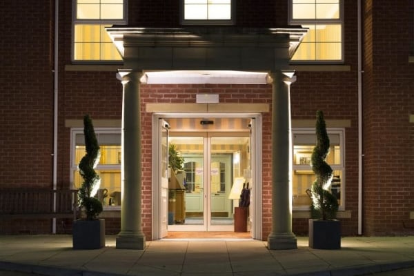 Barchester Maple Leaf Lodge Care Home, 37 Beacon Lane, Grantham ...