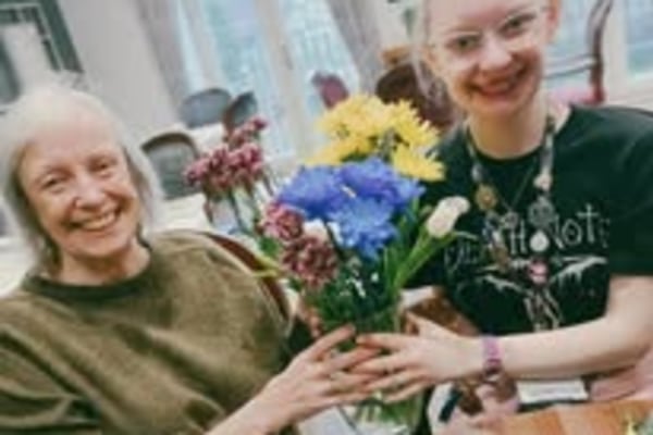 Barchester Maple Leaf Lodge Care Home, 37 Beacon Lane, Grantham ...