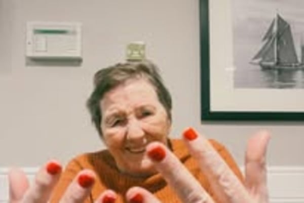 Barchester Maple Leaf Lodge Care Home, 37 Beacon Lane, Grantham ...