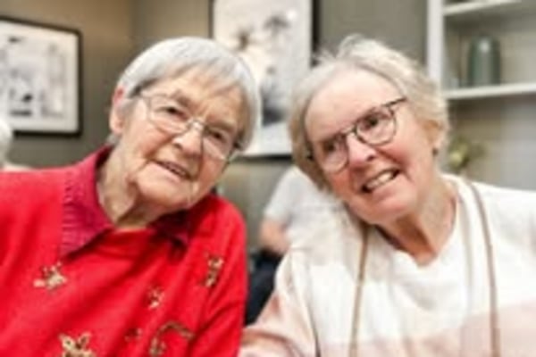 Barchester Maple Leaf Lodge Care Home, 37 Beacon Lane, Grantham ...