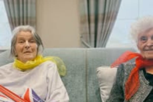 Barchester Maple Leaf Lodge Care Home, 37 Beacon Lane, Grantham ...