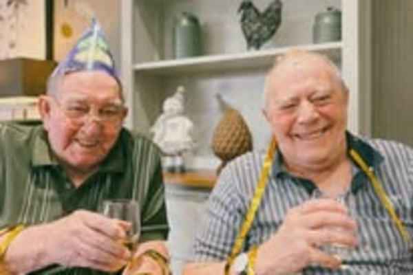 Barchester Maple Leaf Lodge Care Home, 37 Beacon Lane, Grantham ...