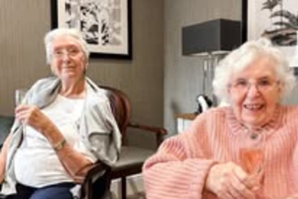 Barchester Maple Leaf Lodge Care Home, 37 Beacon Lane, Grantham ...