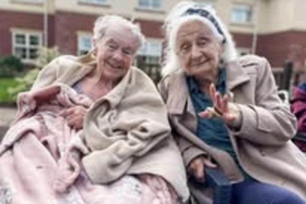 Barchester Maple Leaf Lodge Care Home, 37 Beacon Lane, Grantham ...