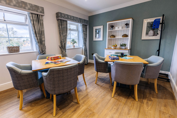 Barchester Maple Leaf Lodge Care Home, 37 Beacon Lane, Grantham ...