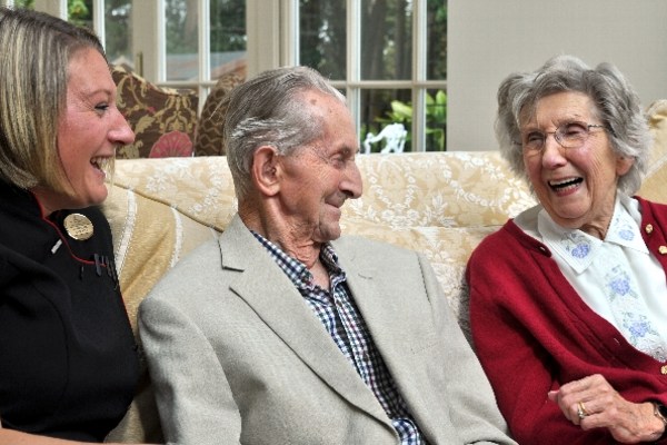 Spetisbury Manor care home, Spetisbury, Blandford Forum, Dorset DT11 ...