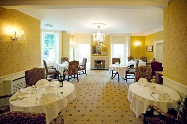 Spetisbury Manor care home, Spetisbury, Blandford Forum, Dorset DT11 ...