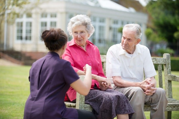 Spetisbury Manor care home, Spetisbury, Blandford Forum, Dorset DT11 ...