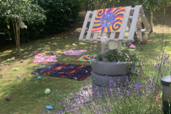 Roebuck Nursing Home, London Road, Stevenage, Hertfordshire SG2 8DS ...