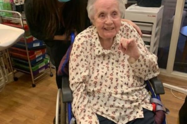 Roebuck Nursing Home, London Road, Stevenage, Hertfordshire SG2 8DS ...
