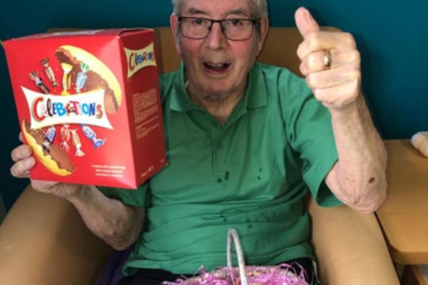 Roebuck Nursing Home, London Road, Stevenage, Hertfordshire SG2 8DS ...