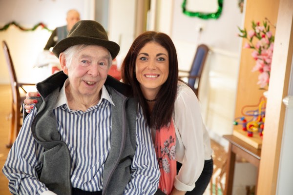 Roebuck Nursing Home, London Road, Stevenage, Hertfordshire SG2 8DS ...