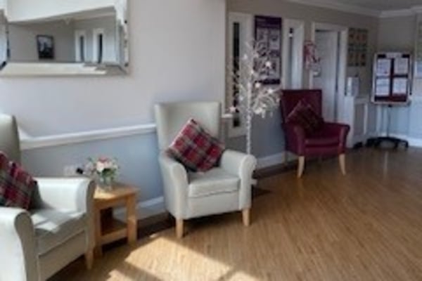 Tallis House care home, Neal Court, Waltham Abbey, Essex EN9 3EH | 117 ...