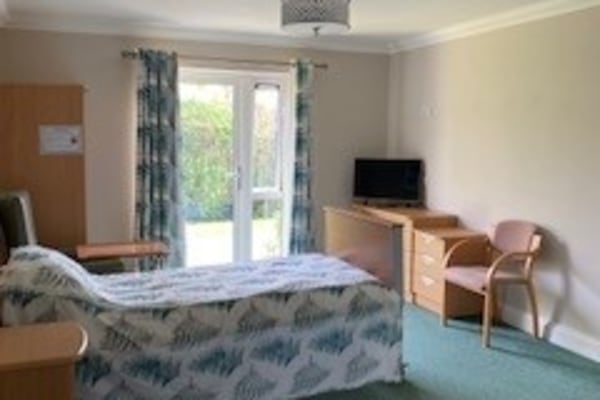Tallis House care home, Neal Court, Waltham Abbey, Essex EN9 3EH | 117 ...