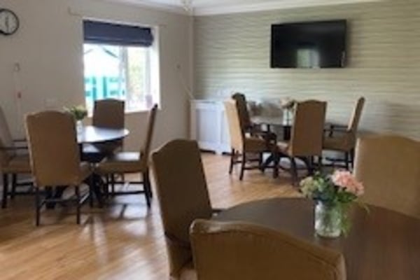 Tallis House care home, Neal Court, Waltham Abbey, Essex EN9 3EH | 117 ...