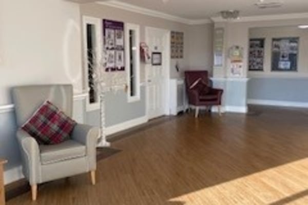 Tallis House care home, Neal Court, Waltham Abbey, Essex EN9 3EH | 117 ...