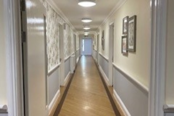 Tallis House care home, Neal Court, Waltham Abbey, Essex EN9 3EH | 117 ...