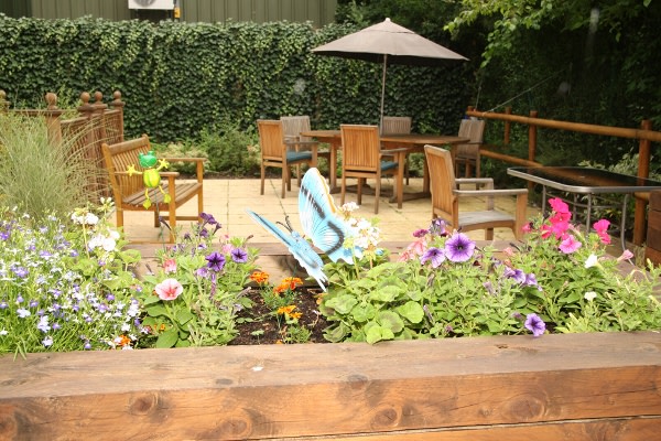 Acacia Lodge care home, Quebec Road, Henley-on-Thames, Oxfordshire RG9 ...