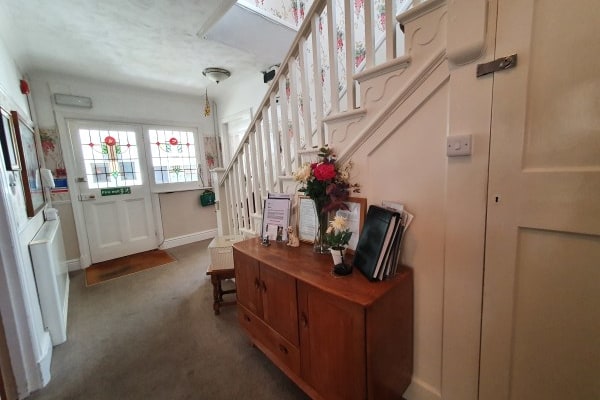 Arun Lodge Residential Care Home, 6/8 Stocker Road, Bognor Regis, West ...