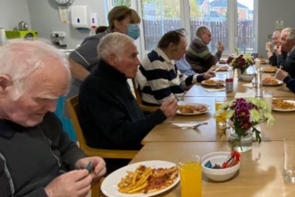 Rose Court Residential & Nursing Home, 30 Westbourne Avenue, Townland ...