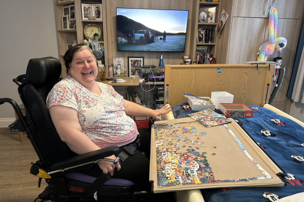 Bassett House Care Home, Cloatley Crescent, Off Station Road, Wootton ...