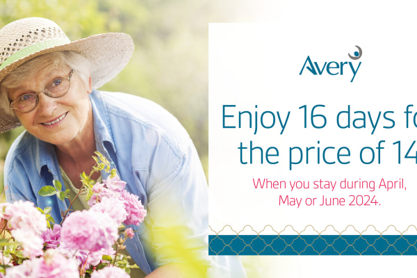 Seagrave House Care Home - Avery Healthcare, Occupation Road, Corby ...