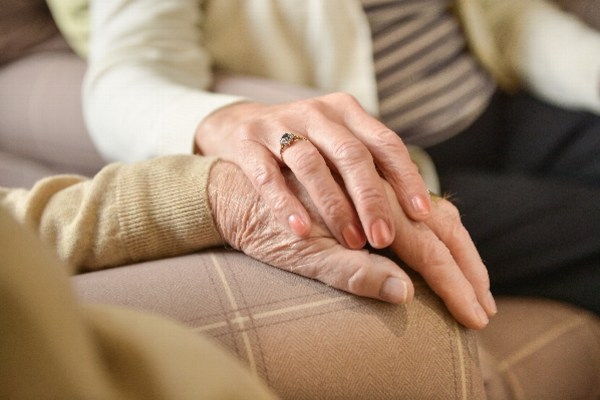 Brinnington Hall care home, Middlesex Road, Stockport, Greater ...
