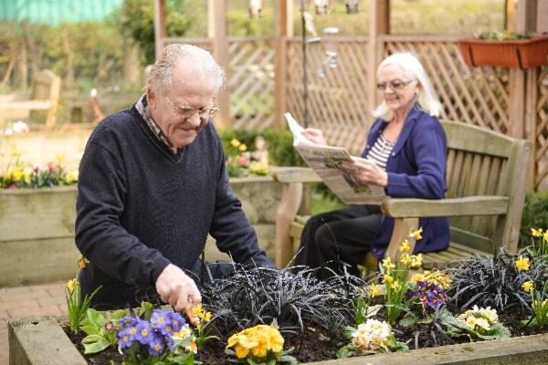 Brinnington Hall care home, Middlesex Road, Stockport, Greater ...