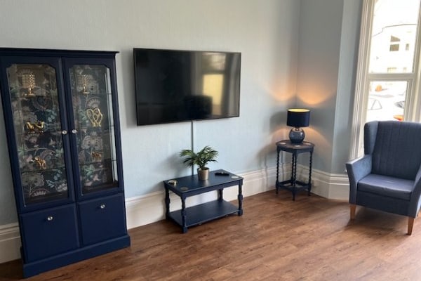 Gratwick House care home, 55 Norfolk Road, Littlehampton, West Sussex ...