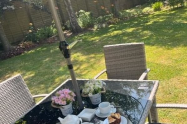 Gratwick House care home, 55 Norfolk Road, Littlehampton, West Sussex ...
