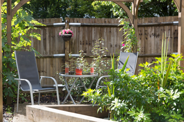 Heather View care home, Beacon Road, Crowborough, East Sussex TN6 1AS ...