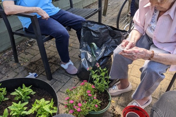 Fellingate Care Centre care home, 1 Fox Street, Sunderland Road ...