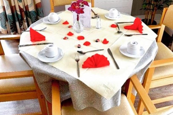 Fellingate Care Centre care home, 1 Fox Street, Sunderland Road ...