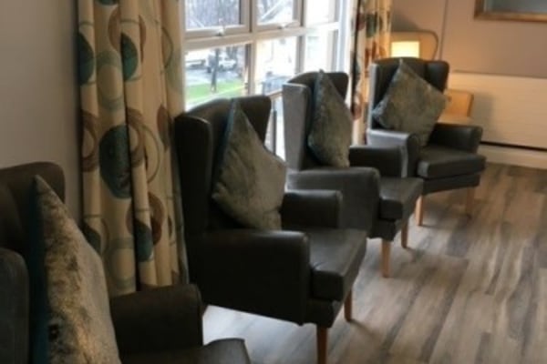Fellingate Care Centre care home, 1 Fox Street, Sunderland Road ...