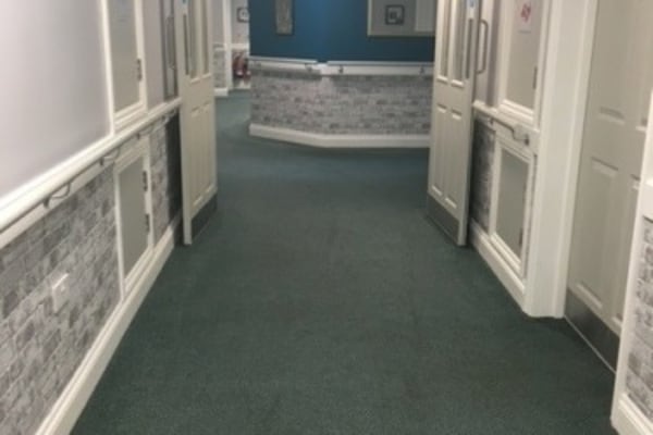 Fellingate Care Centre care home, 1 Fox Street, Sunderland Road ...
