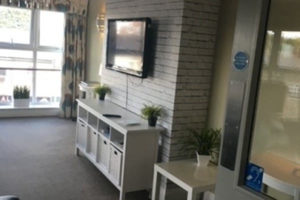 Fellingate Care Centre care home, 1 Fox Street, Sunderland Road ...